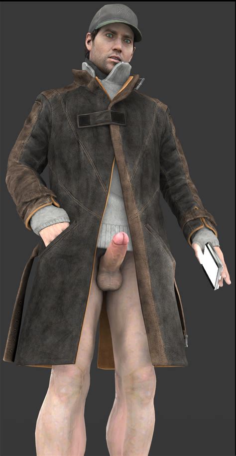 Aidenpearce