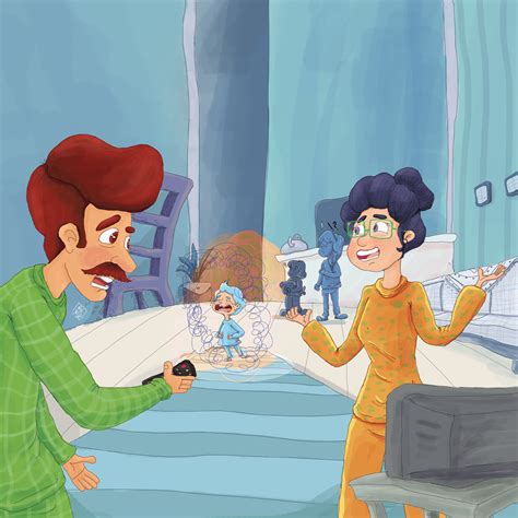 لن اترك يد اخي Behance