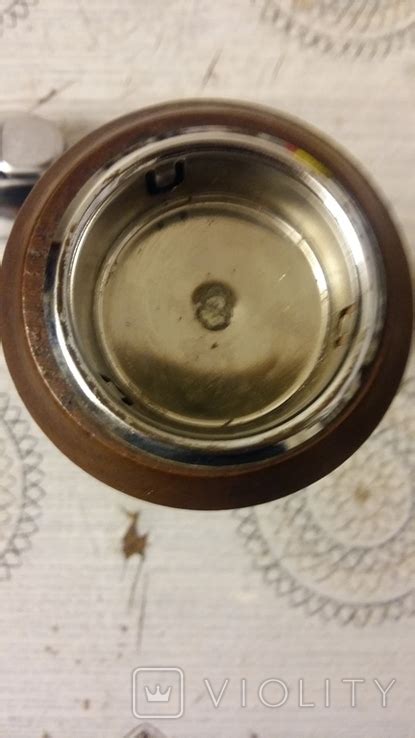 Настольная зажигалка PENGUIN в виде шахматной фигуры рабочая (108218302 ...