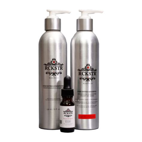 Sex On The Beach Shampoo And Conditioner Rckstr