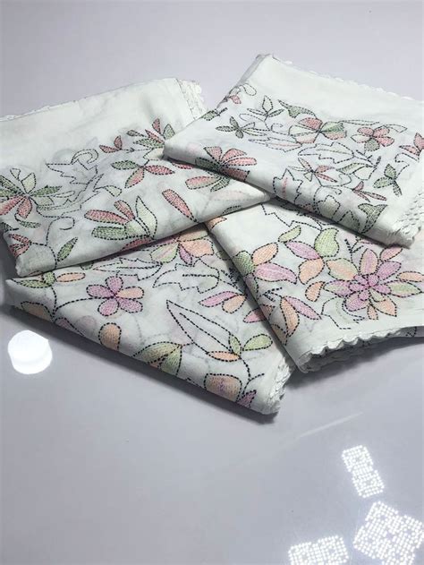 Hand Embroidered Pure Lawn Multani Work Chadar Collection Hand Embroidered Embroidered Pure