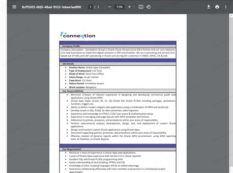 Oracle Apex Tips And Tricks Series Part 3