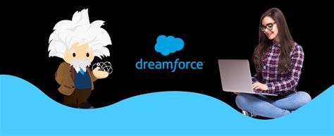 Salesforce Unveils Einstein1 Platform And Copilot At Dreamforce23