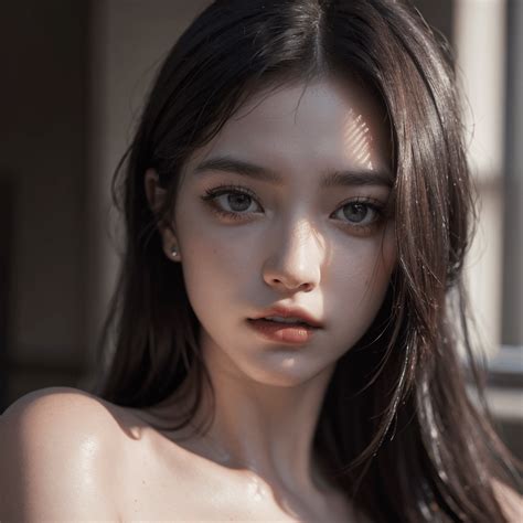 Majicmix Realistic Ai Art Model Pixai