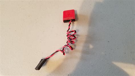 MYLAPS 2 Wire R C Tech Forums