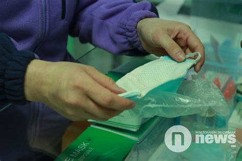 Гэртээ ямар үед амны хаалт зүүх вэ News Mn