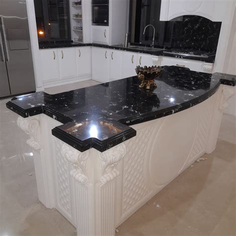 دکوراسیون داخلی آریا در تهران