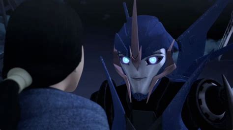 Transformers Prime Arcee And Jack