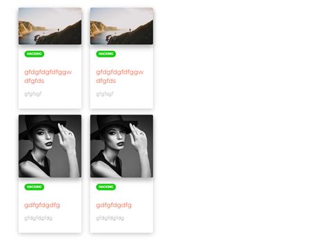 Html How To Render Django Blog Posts In A Row Stack Overflow