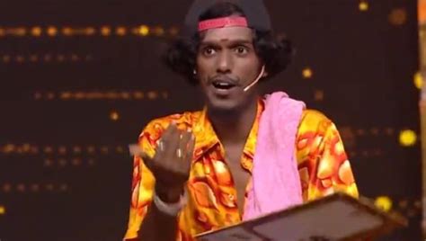 லண்டன் பிரிட்ஜில் தாவி குதித்து ஆட்டம் போட்டு அலறவிட்ட Kpy பாலா