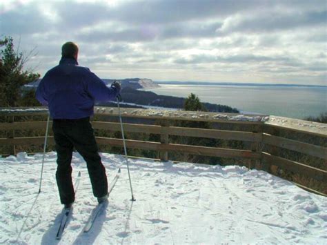 Sleeping Bear Dunes National Lakeshore Voted Most Beautiful Place In America Eclectablog