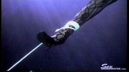 SexUnderwater E Nightmare Underwater Sex And Drowning