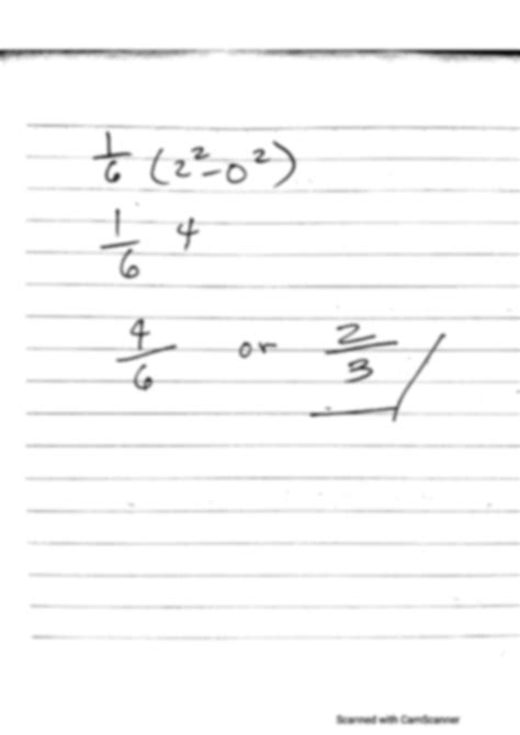 Solution Differential Calculus Examples Of Multiple Integral Elimination Or Arbitrary Constants