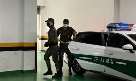 김수한의 리썰웨펀 성추행 공군 여중사 사망 사건 꼬리자르기로 결말 다음뉴스