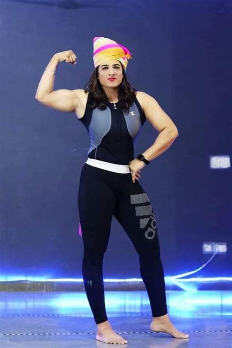 Priya Singh Bodybuilder On Twitter आभार🙏