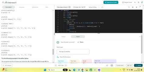 Vrushali Jenekar On Linkedin Day41 Challenge Scalerdiscord