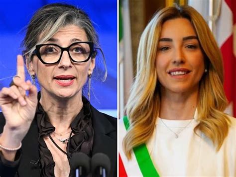 Il Figlio Di Liliana Segre Contro Francesca Albanese «È Ossessionata