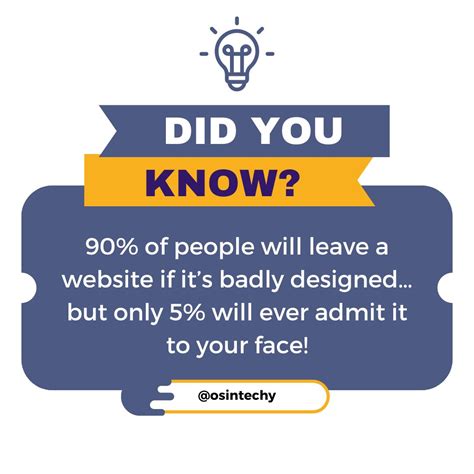 oluwatosin olufemi ojo on linkedin crazy right a great website isn t just about looking good