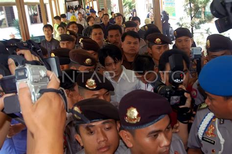 Ariel Peterpan Antara Foto