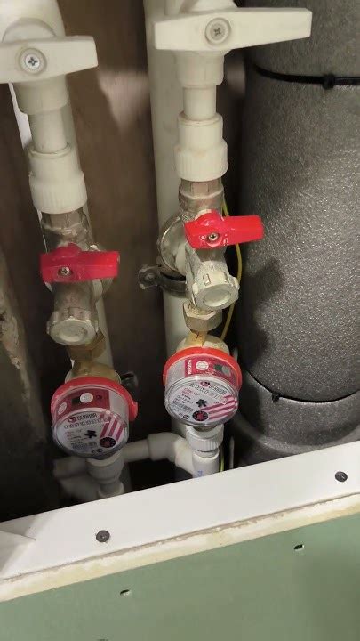 Короб из гипсокартона люк полотенчик Youtube