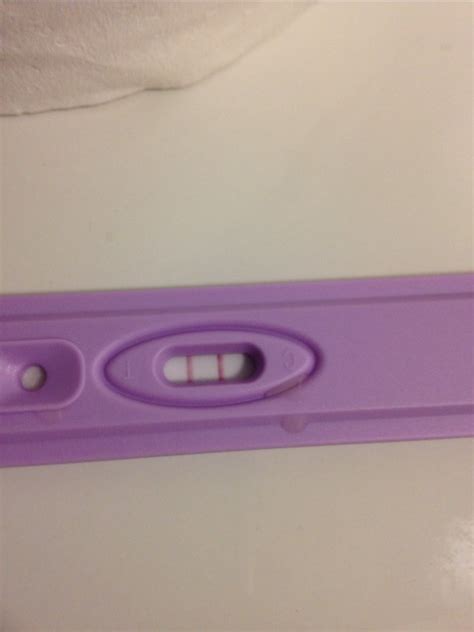 Is This Ovulation Test Positive Glow Community