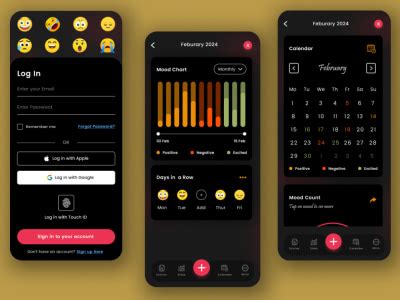 Mobile App Design Flutter App UX UI Design Upwork
