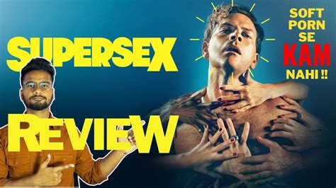 Ek Or Dhamkedaar Pornographic Series Presented By Netflix Super Sex