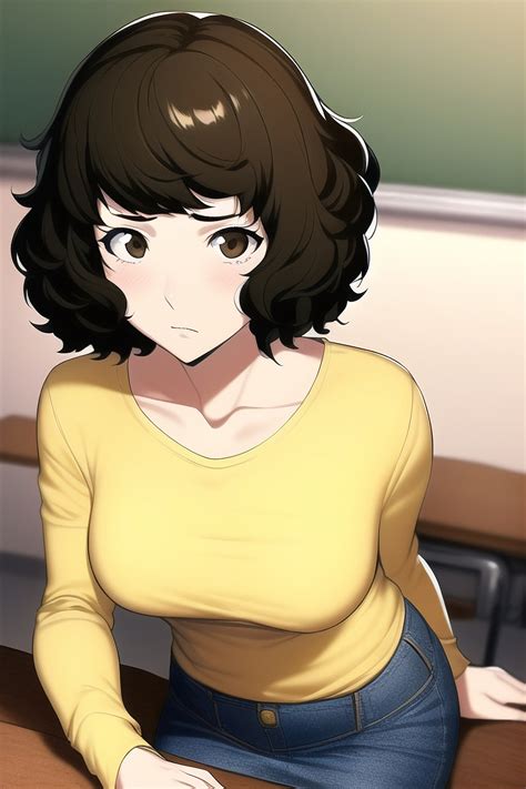 Kawakami Sadayo Kawakami Sadayo Sadayo Kawakami Persona Persona