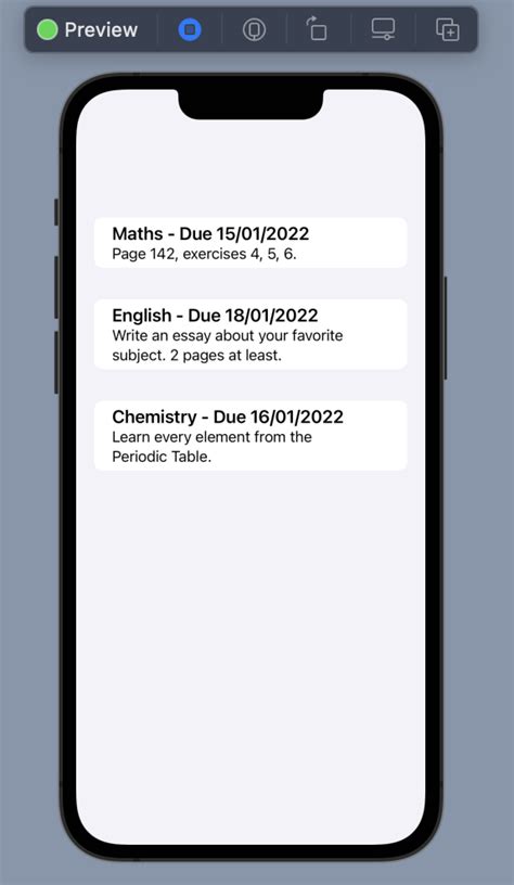 Ios How To Set An Arrays Value From A Json File Stack Overflow