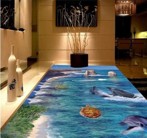 3d Epoxy Floor Coating System At ₹ 1200 Square Feet Trimurti Chowk Nashik Id 15591585030