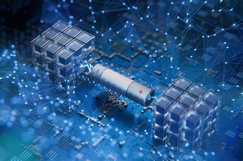 배터리 클로즈업 Aa 배터리 배터리 고속 충전 개념 리튬 이온 배터리 3d 렌더링 리튬 이온 전지에 대한 스톡 사진 및 기타 이미지 리튬 이온 전지 저장고 일터 리튬