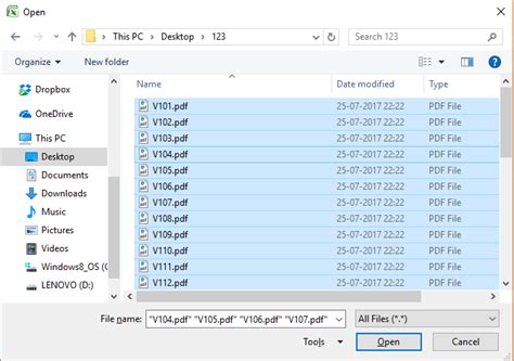 Computer Cool Tricks Rename Multiple Files Using Excel Any Format In Less Than 1 Minute