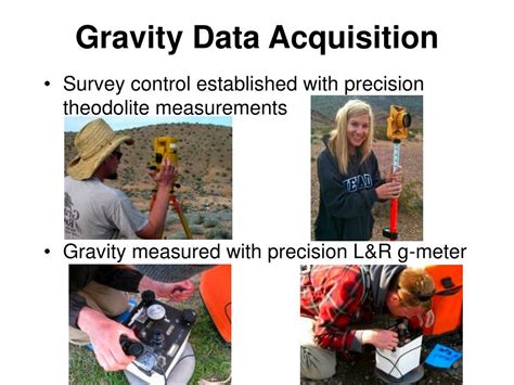 Ppt Gravity And Magnetic Methods Powerpoint Presentation Free