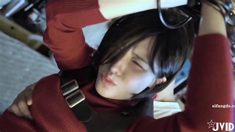 Ai You Cosplay Ada Wong Eporner