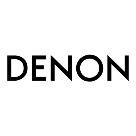 Denon Dcd 980 Service Manual Pdf Download Manualslib