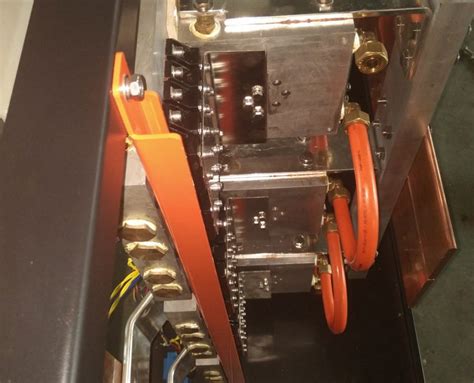 Rectifier Plating Machine