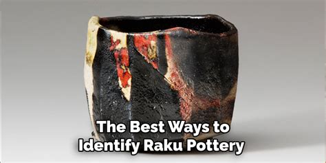 How To Identify Raku Pottery 9 Easy Ways 2025
