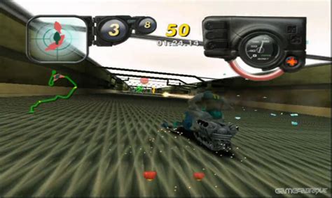 Arctic Thunder Download Gamefabrique