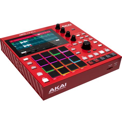 Akai Professional Mpc One Standalone Music Mpconemk2xus Bandh