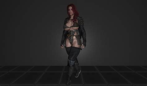 [request] esp standalone bikini blade request and find skyrim adult and sex mods loverslab