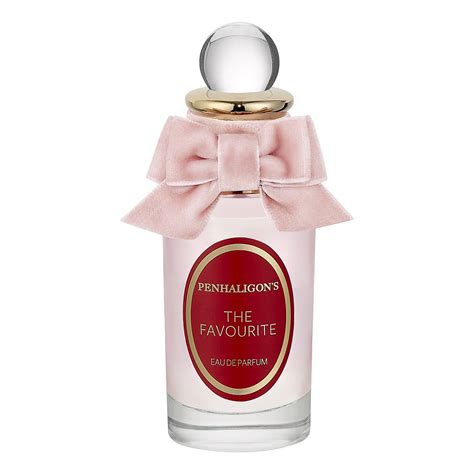 Penhaligons The Favourite Eau De Parfum 30ml Sephora Uk