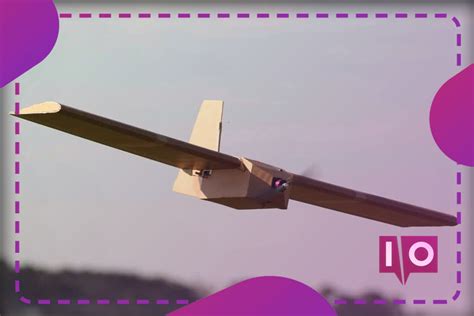 New Fear Unlocked Killer Autonomous Drones Worry Experts