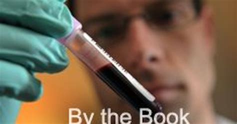 By The Book 2016 Anti Doping Lab Infobae