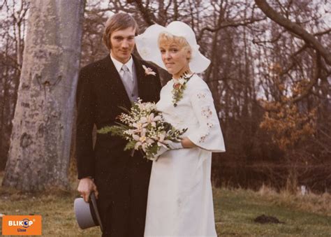50 Jaar Getrouwd