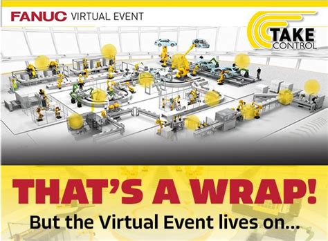 Fanuc America Corporation On Linkedin Robotics Automation Industrialautomation Automotive