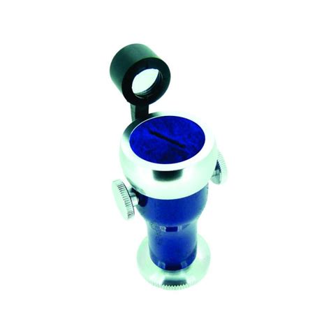 Girdle Inscription Inspection Loupe