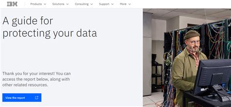 A Guide For Protecting Your Data Bankinfosecurity