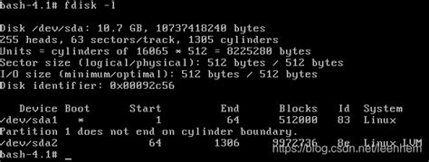 救援模式挂载lvm出错 mount unknown filesystem type ‘lvm2 member‘解决 you don t