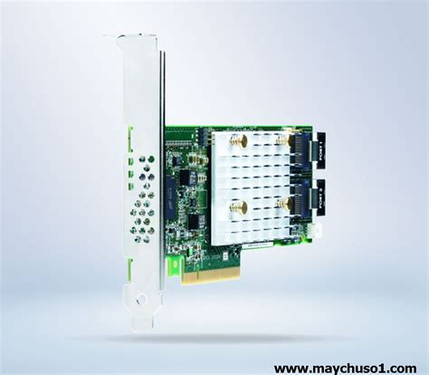 Raid Controller HPE SmartArray P408i P SR Gen10 12G SAS PCIe Plug In