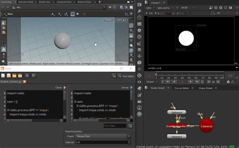 Vincent Thomas On Linkedin Houdini Python